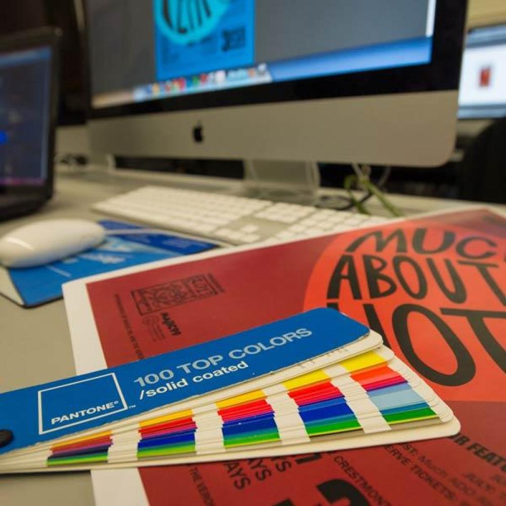 Graphic Design & Art | Pennsylvania College of Technology